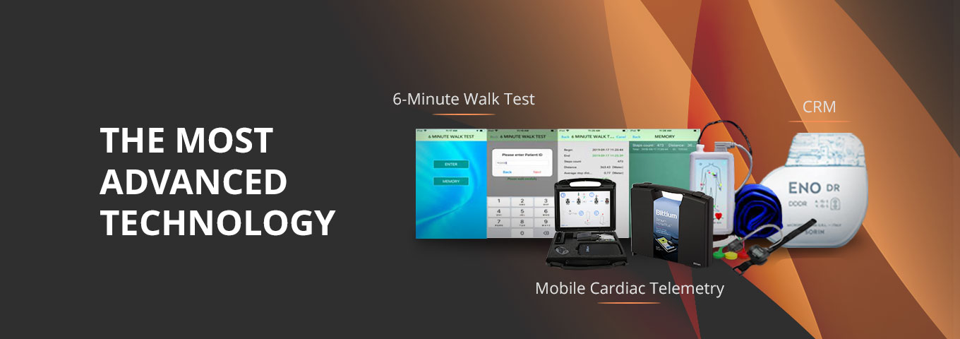 Health care solutions - Care Vision