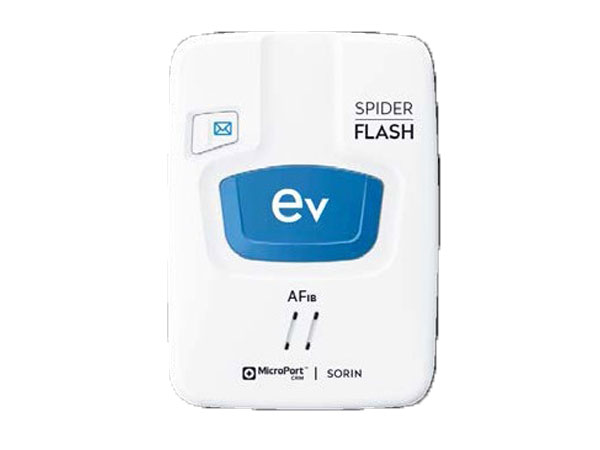 Arquitectura imán morfina spiderflash ecg monitor Realizable tristeza ...