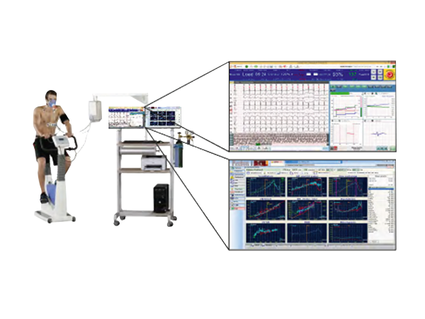 Cardiac Rehabilitation & Sleep Medicine - Carevision